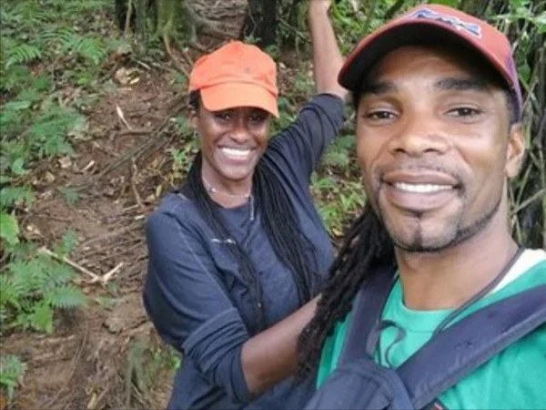Saint Lucia Botanical Garden & Waterfall Half Day Tour by Jahrod A. The ...