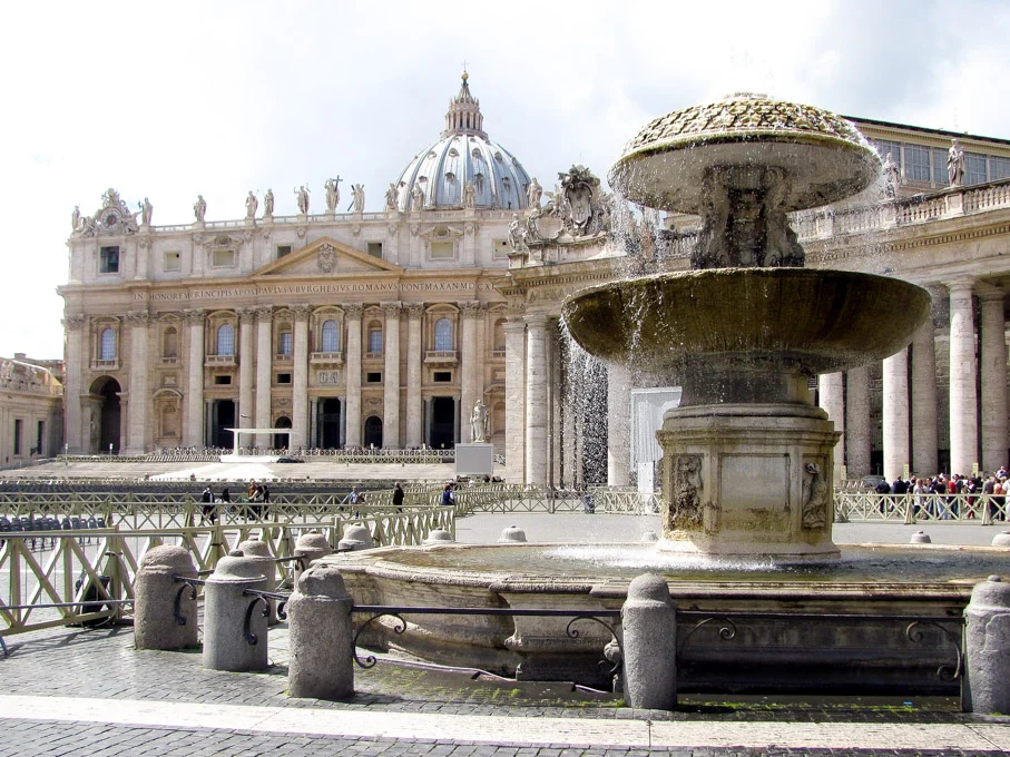 Vatican Museums, Sistine Chapel and Golf Cart Tour of Rome: Private and ...