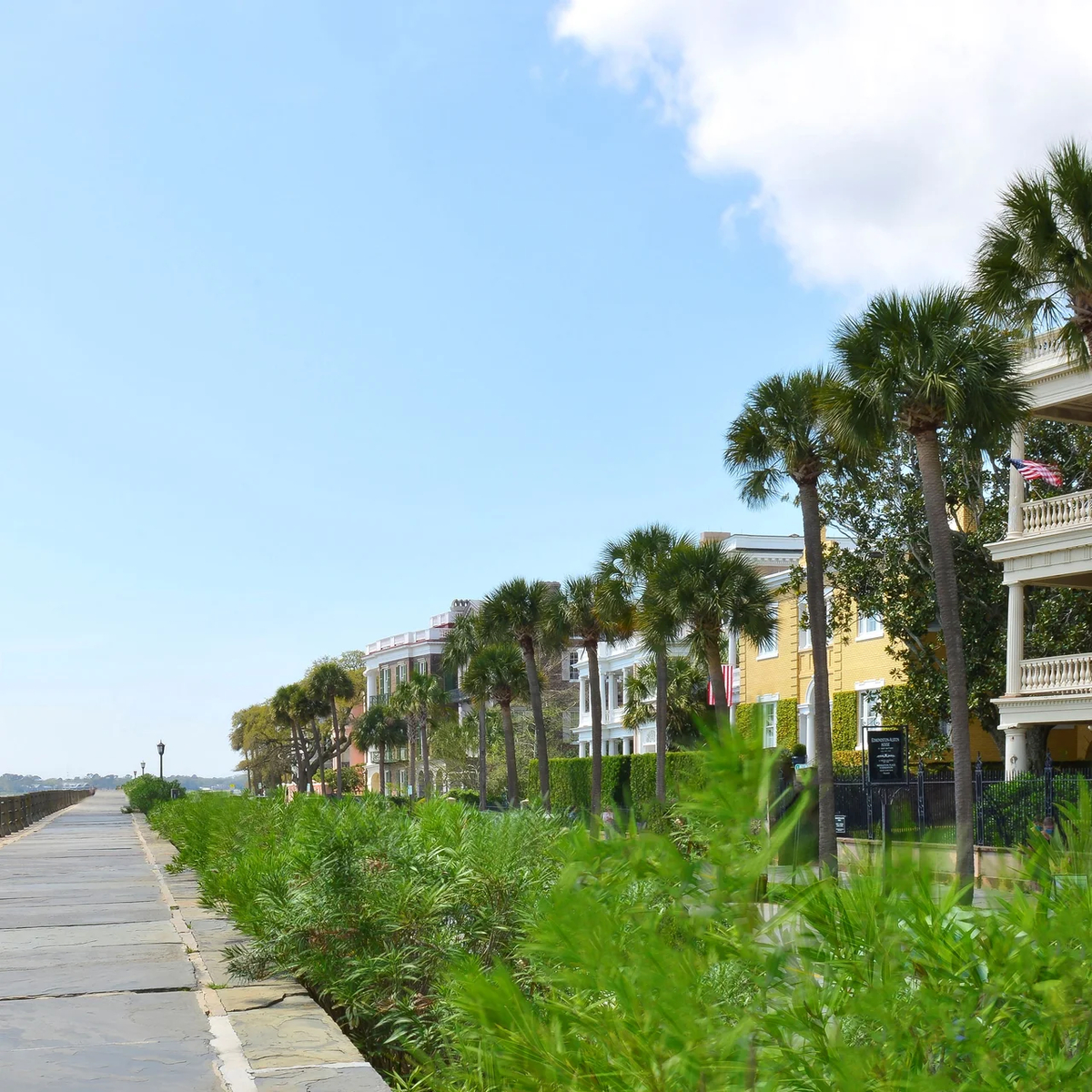 Charleston Architecture and History Tour by Susan S. The best private ...