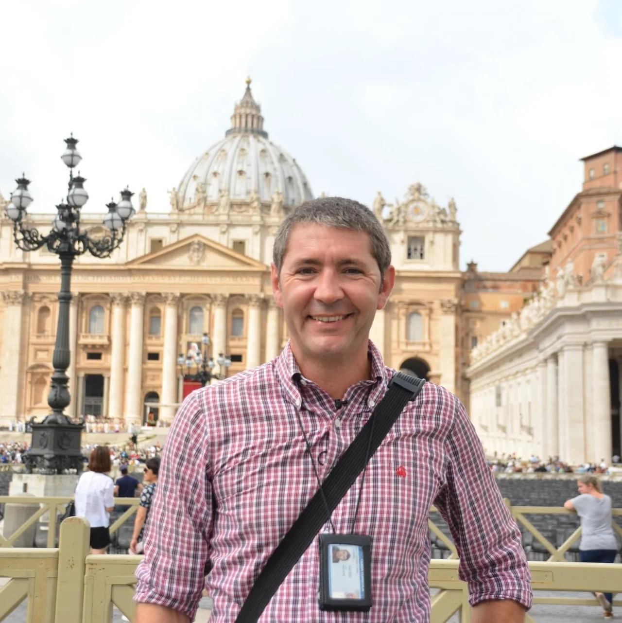 Private Vatican Museums Tours in Rome in 2026 | ToursByLocals