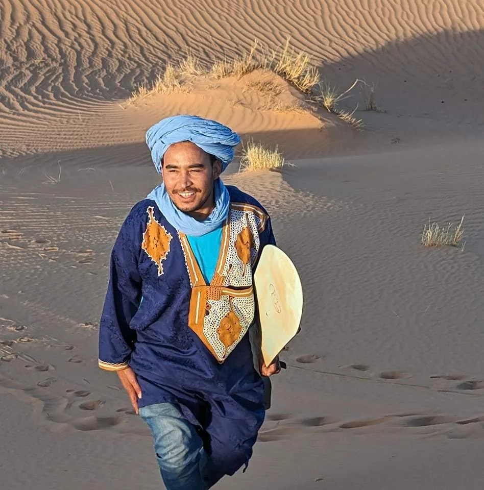 Best Private Kasbah Museum Tour Guides in Tangier in 2026 | ToursByLocals