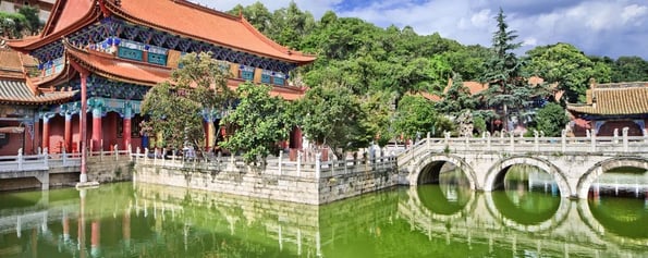 Best Private Kunming Tours by Trusted Guides in 2026 | Fully ...
