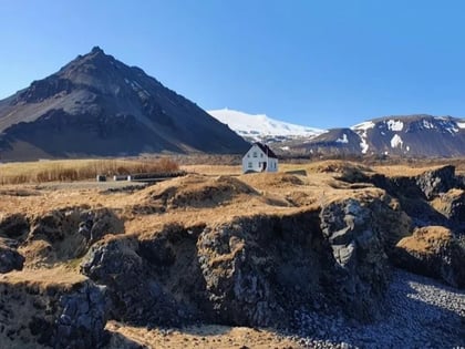 Snaefellsnes Peninsula West Iceland day tour with Stefan - Volcano ...