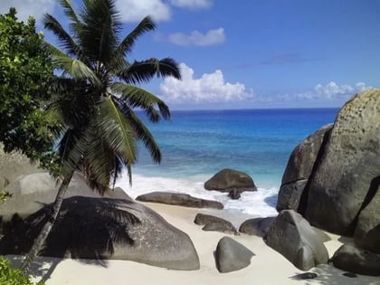 Full day island discovery tour of mahe by Darel S. The best private ...