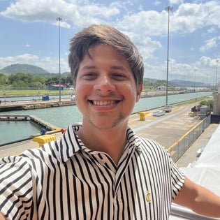 Explore Panama City with Sergio M. - Private Tour Guide | ToursByLocals