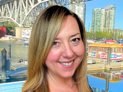 Explore Vancouver with Tracy V. - Private Tour Guide | ToursByLocals