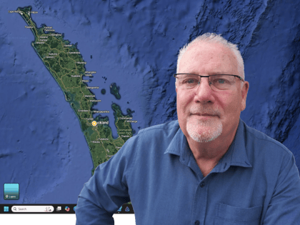 Explore Auckland with Peter C. - Private Tour Guide | ToursByLocals
