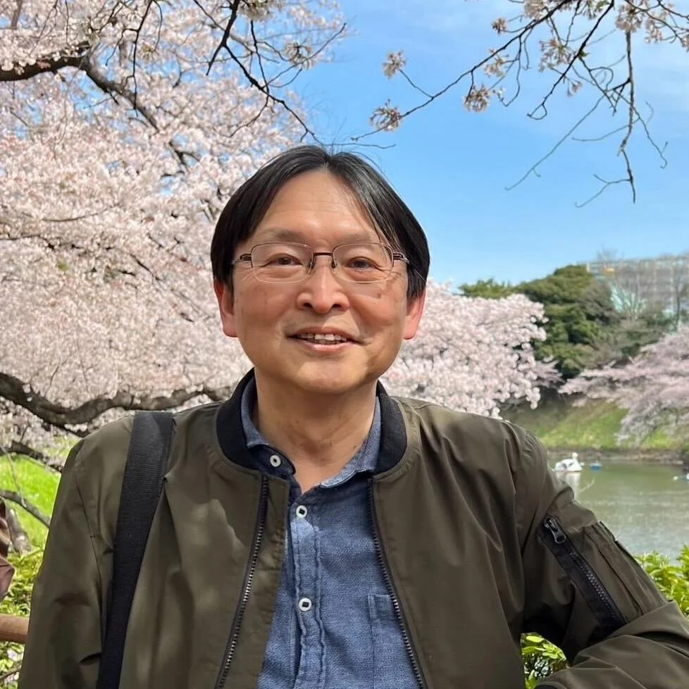 Best Local Tour Guide in Tokyo Hiro M. | Private Tours by ToursByLocals