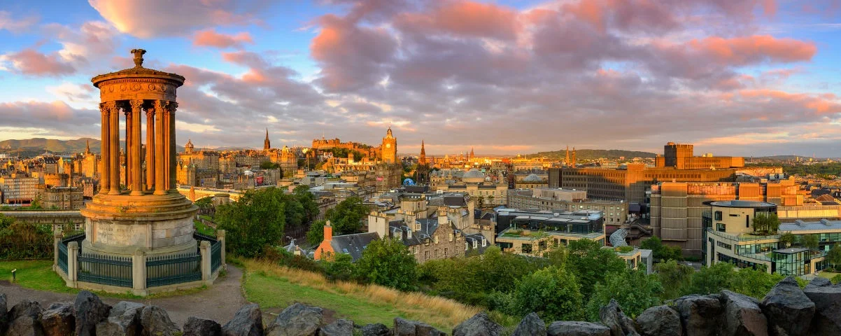 Private Edinburgh Tours 2026 | Handpicked Local Guides | Fully Custom ...