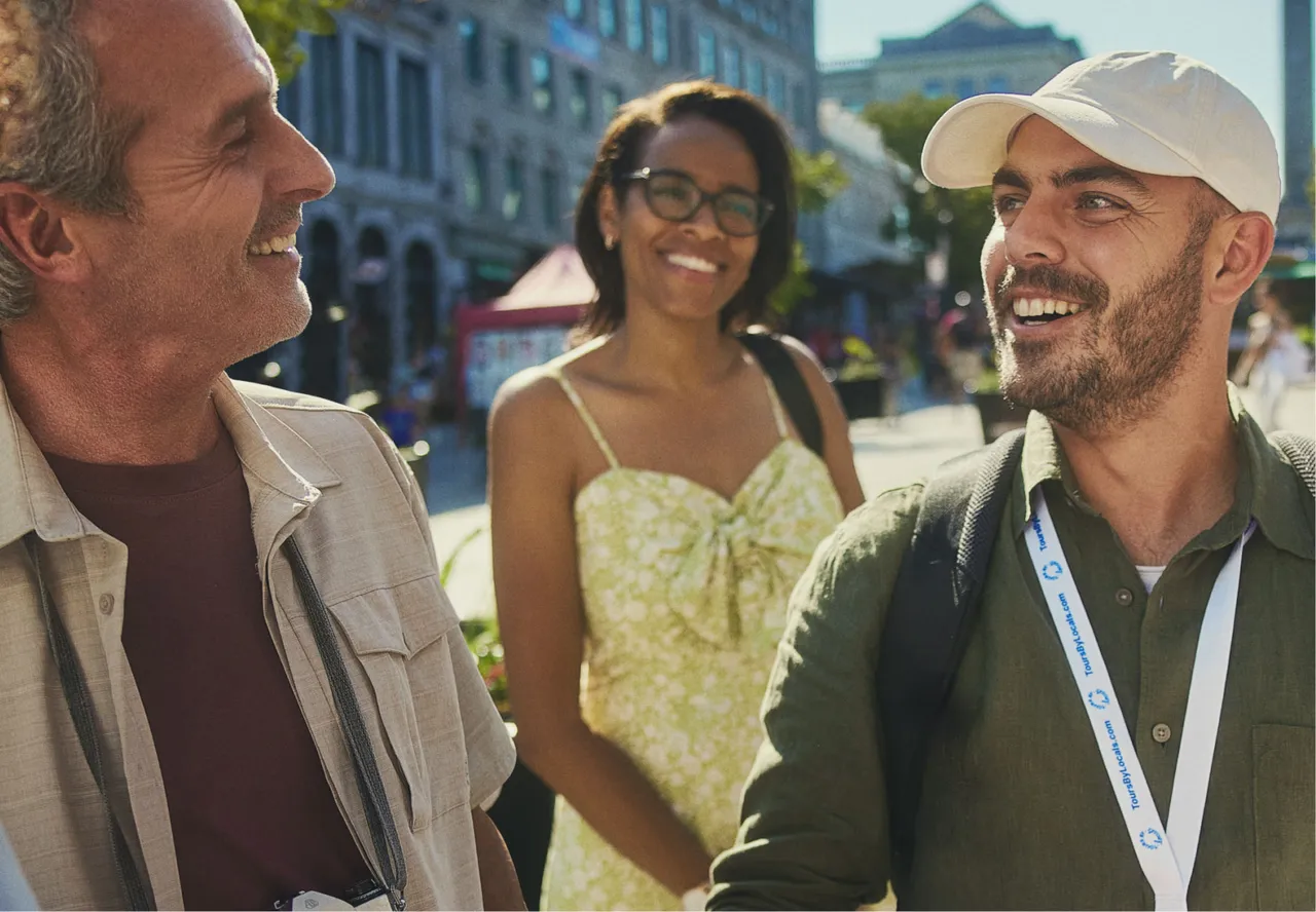 Find the Best Private Tours by Local Guides | ToursByLocals