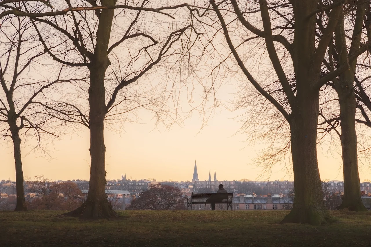 Off the beaten track in Edinburgh: five places to visit | ToursByLocals ...